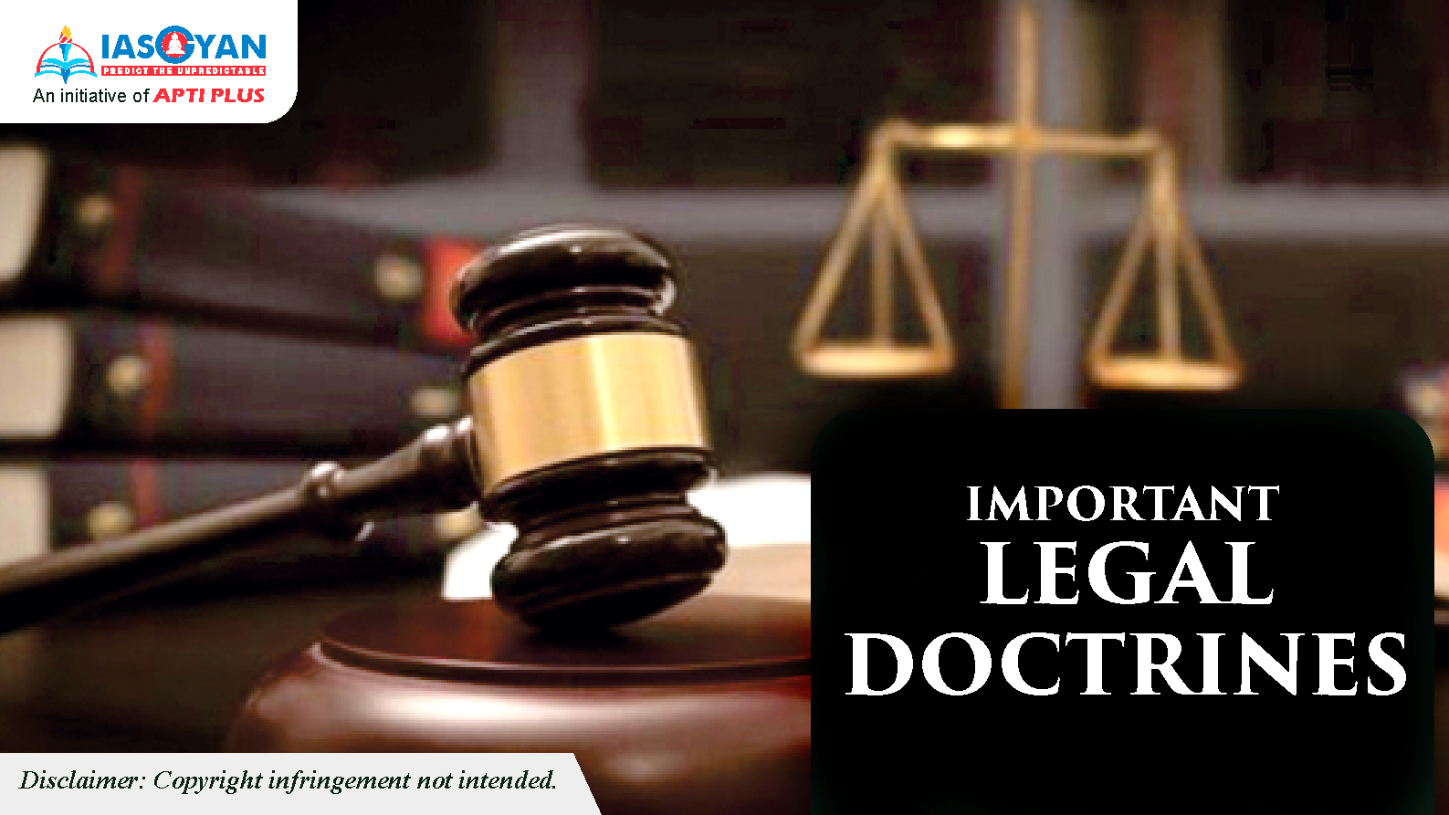 Important Legal Doctrines What Are Legal Doctrines What Are Doctrines