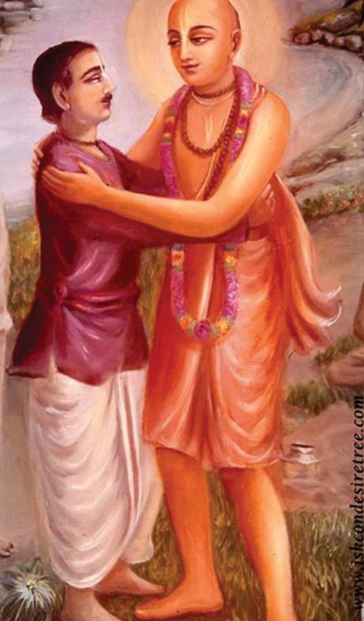 A COMPLETE LIST OF SAINTS AND TEACHERS OF BHAKTI MOVEMENT