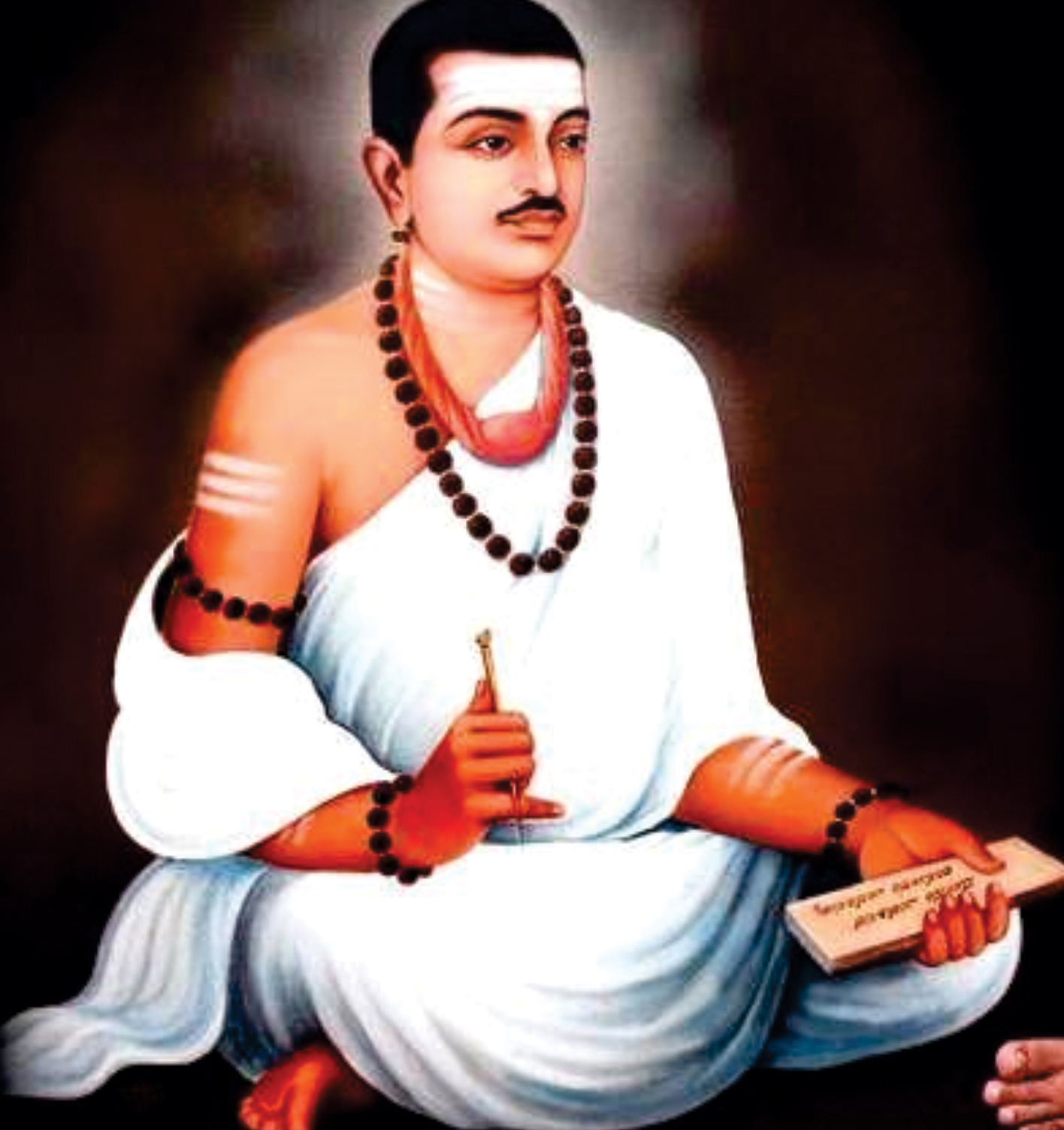 A COMPLETE LIST OF SAINTS AND TEACHERS OF BHAKTI MOVEMENT