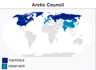 Arctic Policy: Drafted by India to expand, explore and sustain tourism ...