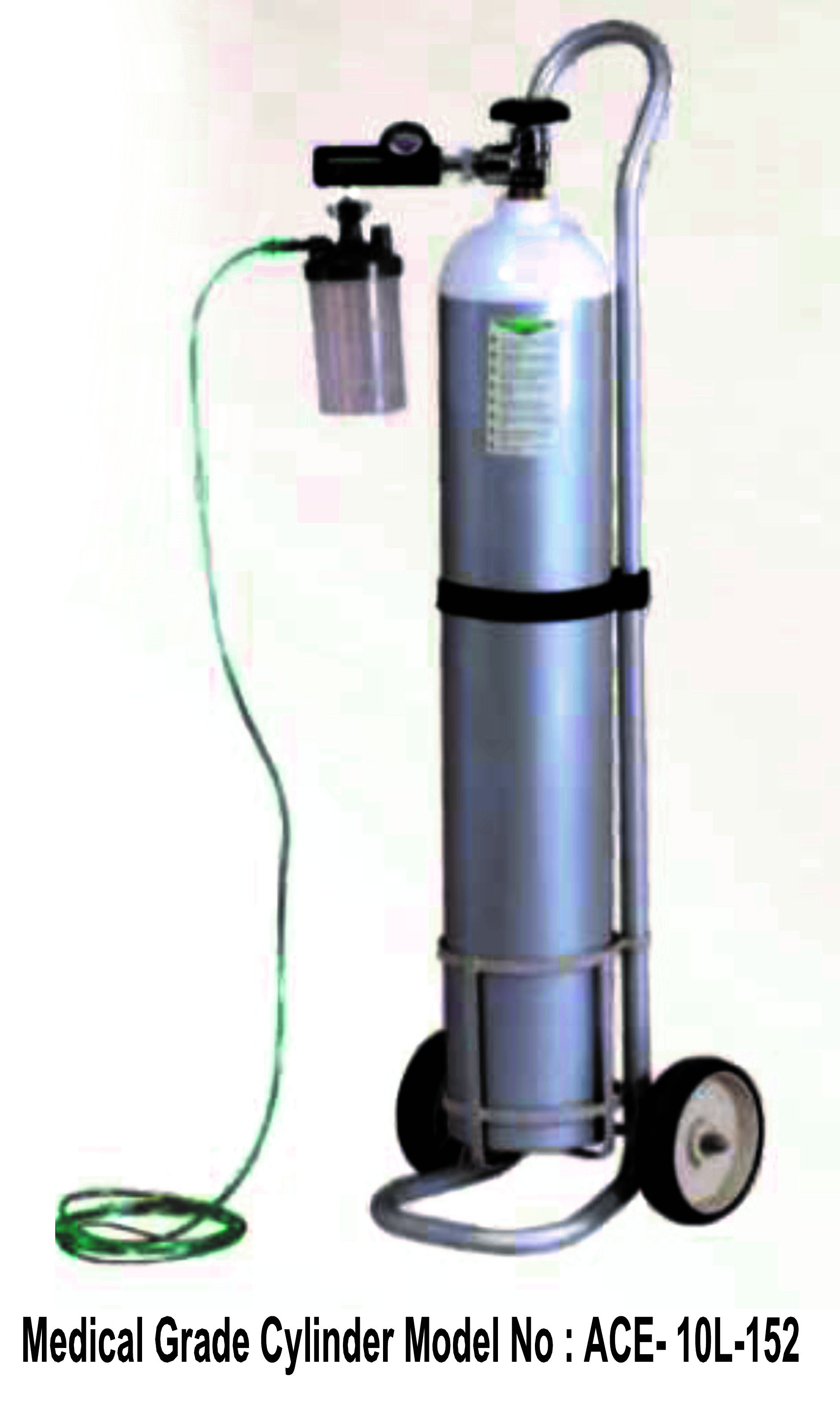 SpO2 based Supplemental Oxygen Delivery System
