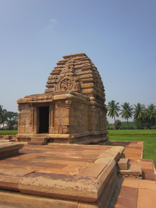 Pattadakal Temple | Badami Temple | Temple Architecture UPSC | IAS GYAN