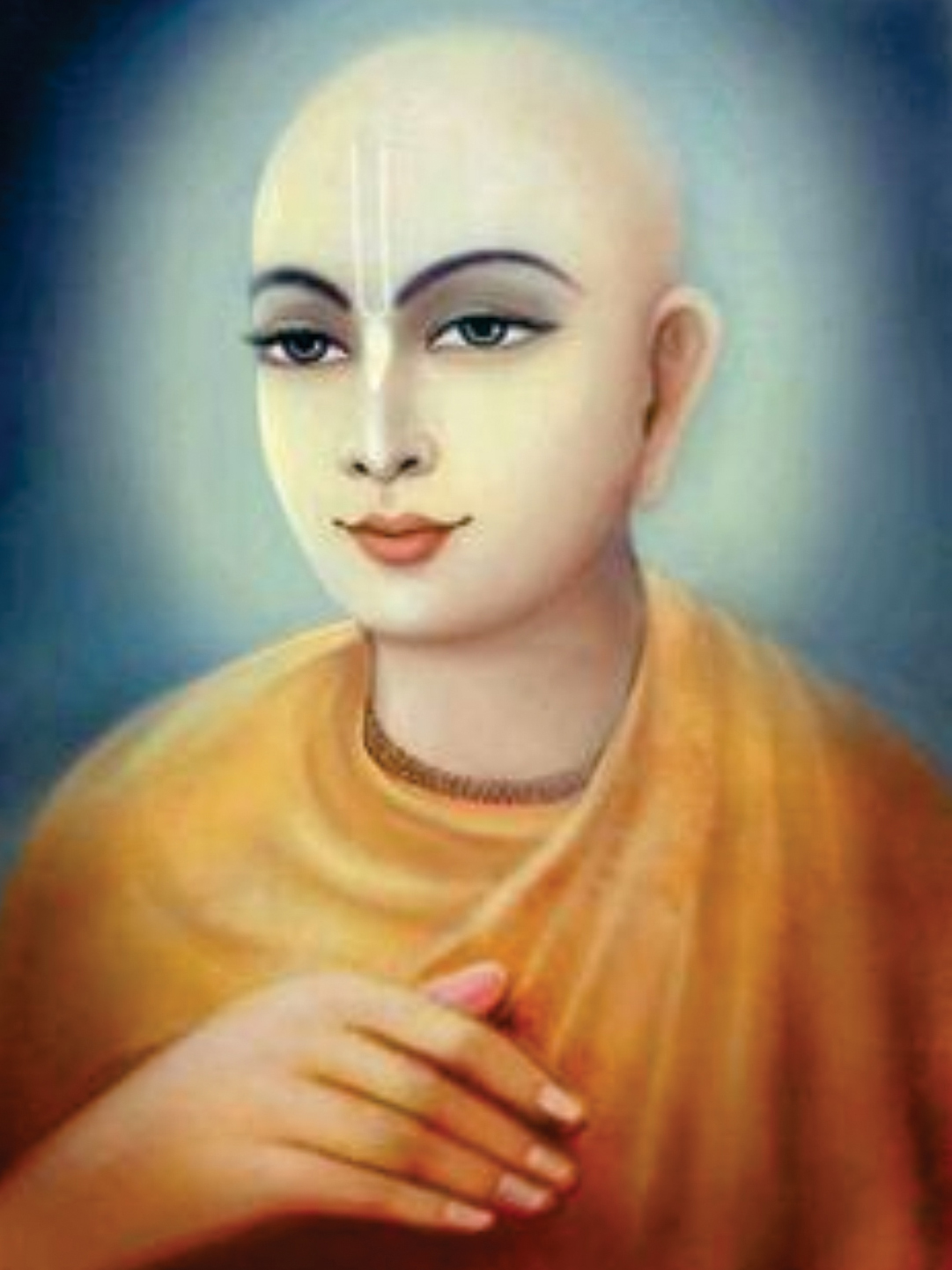 A COMPLETE LIST OF SAINTS AND TEACHERS OF BHAKTI MOVEMENT