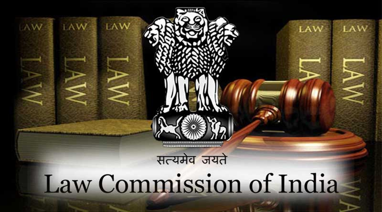 22nd LAW COMMISSION ON SEDITION