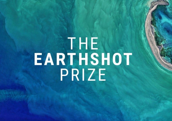 The Earthshot Prize