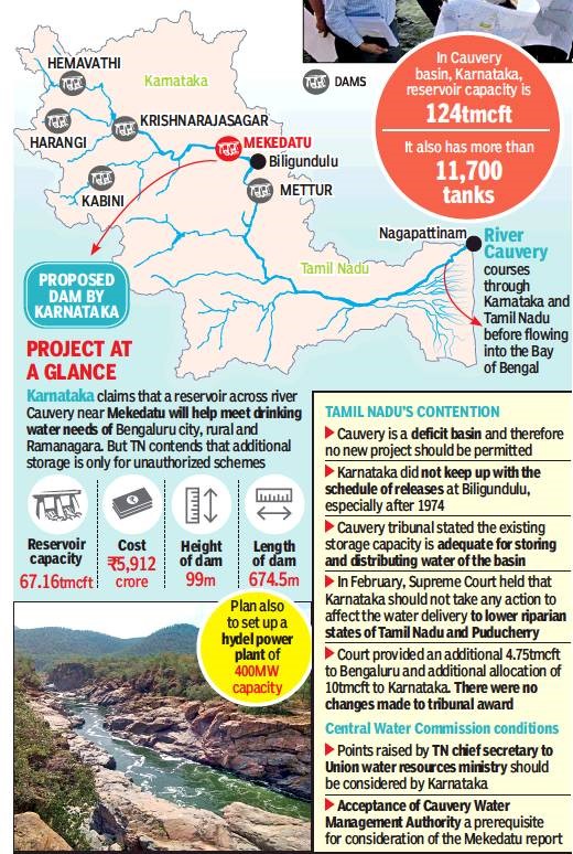 The National Green Tribunal (NGT) Act