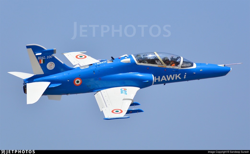 Indigenously developed Smart Anti-Airfield Weapon (SAAW)