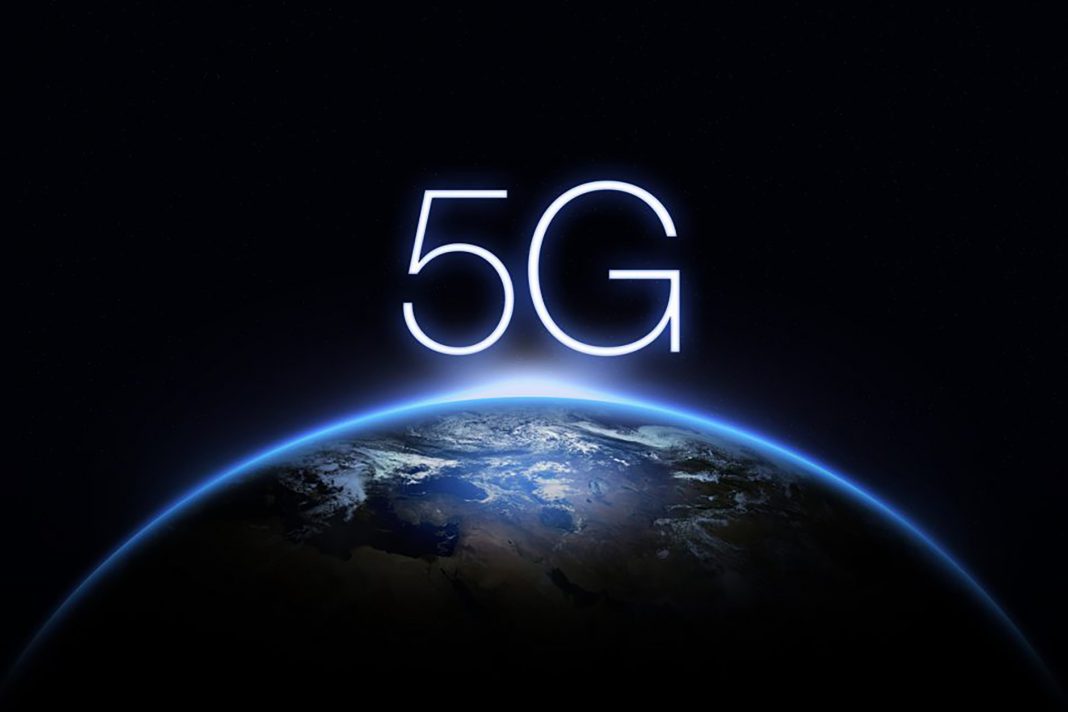 5G TECHNOLOGY UPSC 5G TECHNOLOGY UPSC