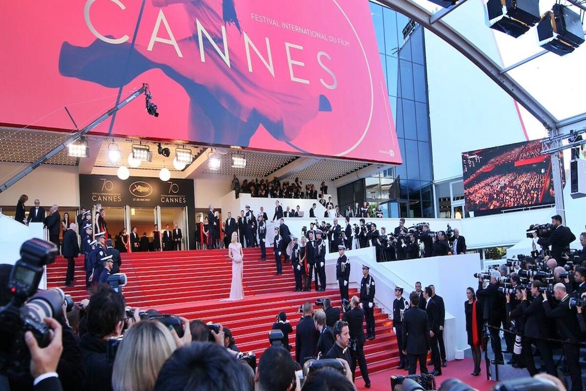 77th Cannes Film Festival, Bharat Parv UPSC Current Affairs