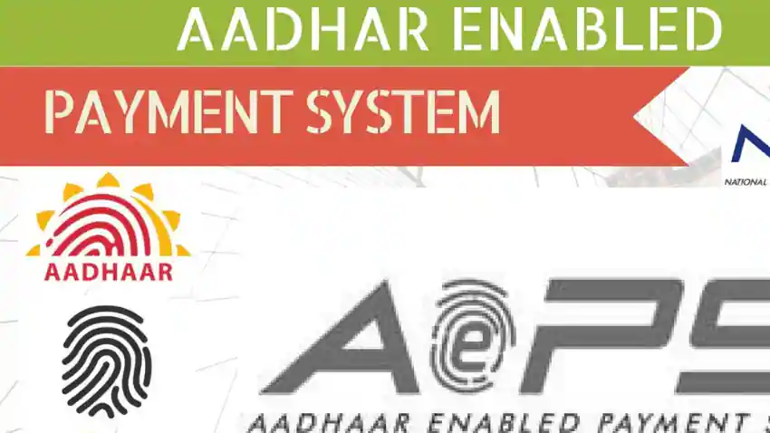 Aadhaar-based payment mandatory for NREGS worker UPSC