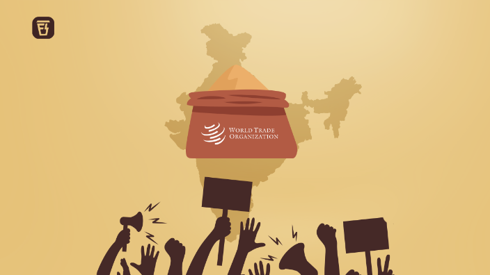 Understanding WTO Agricultural Subsidies | UPSC