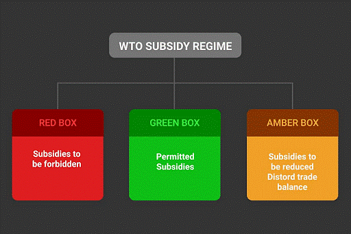 Understanding WTO Agricultural Subsidies | UPSC