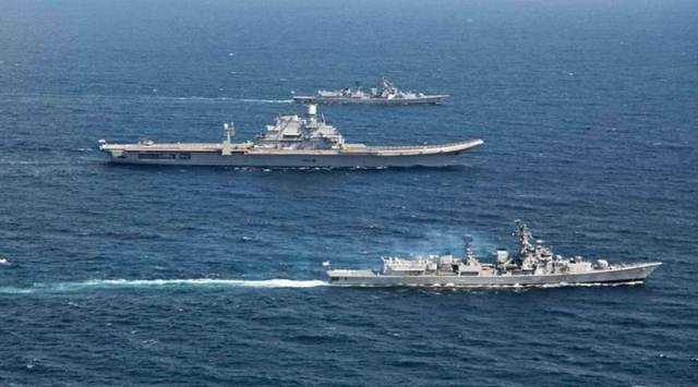 ANDAMAN AND NICOBAR COMMAND -UPSC Current Affairs - IAS GYAN