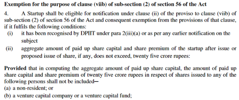 Angel Tax | UPSC Current Affairs | IAS GYAN