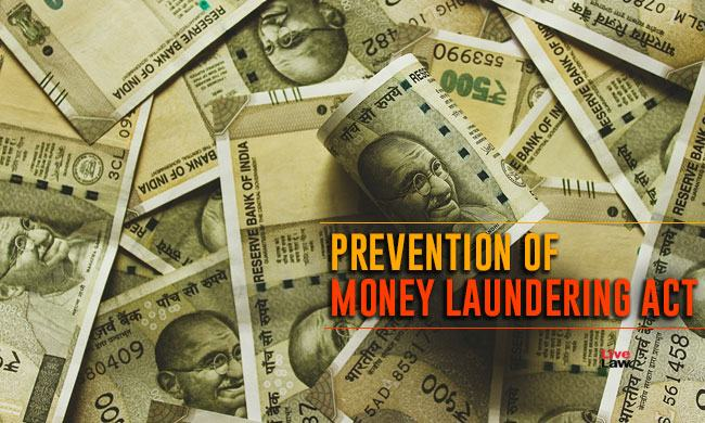 PMLA law expanded to fight terror financing & corruption UPSC