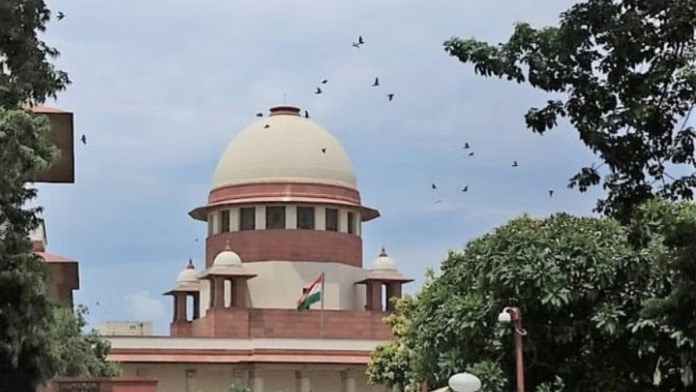 Article 329(b) bars judicial election interference. UPSC