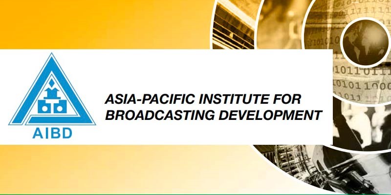 Asia-Pacific Institute for Broadcasting Development