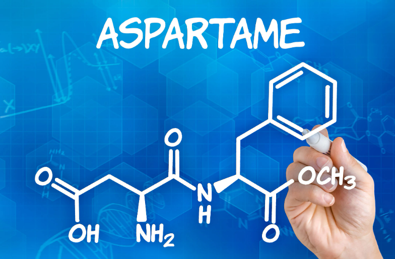 Aspartame