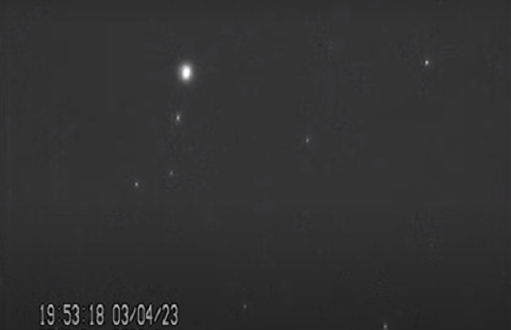 BlueWalker 3 Satellite UPSC.