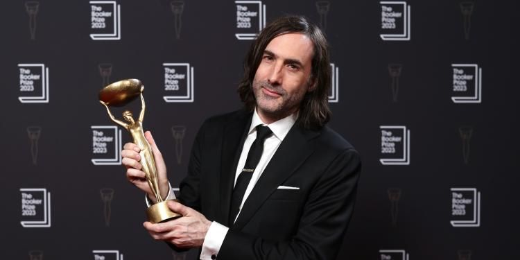 Irish writer Paul Lynch won the Booker Prize UPSC