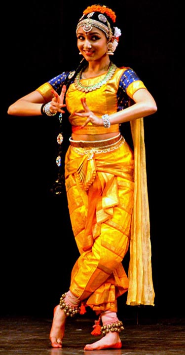 STATEWISE LIST OF FOLK DANCES OF INDIA