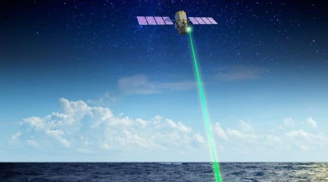 NASA’s CALIPSO mission UPSC.