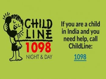 CHILDLINE 1098 - IAS GYAN