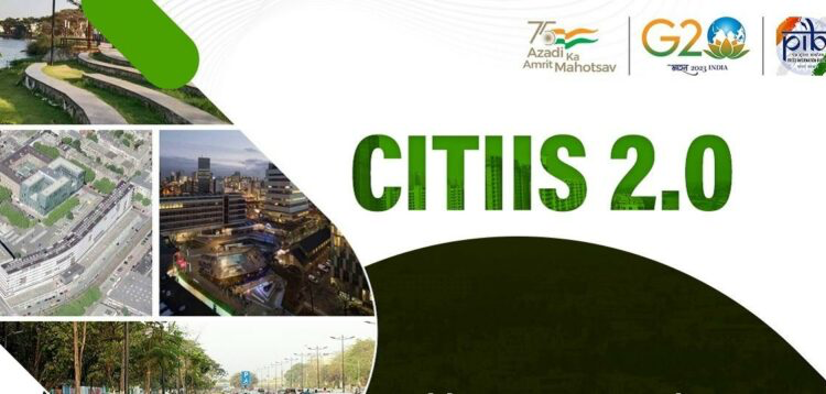 CITIIS 2.0 Program