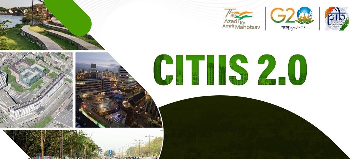 CITIIS 2.0 Challenge Fosters Urban Waste Innovation UPSC