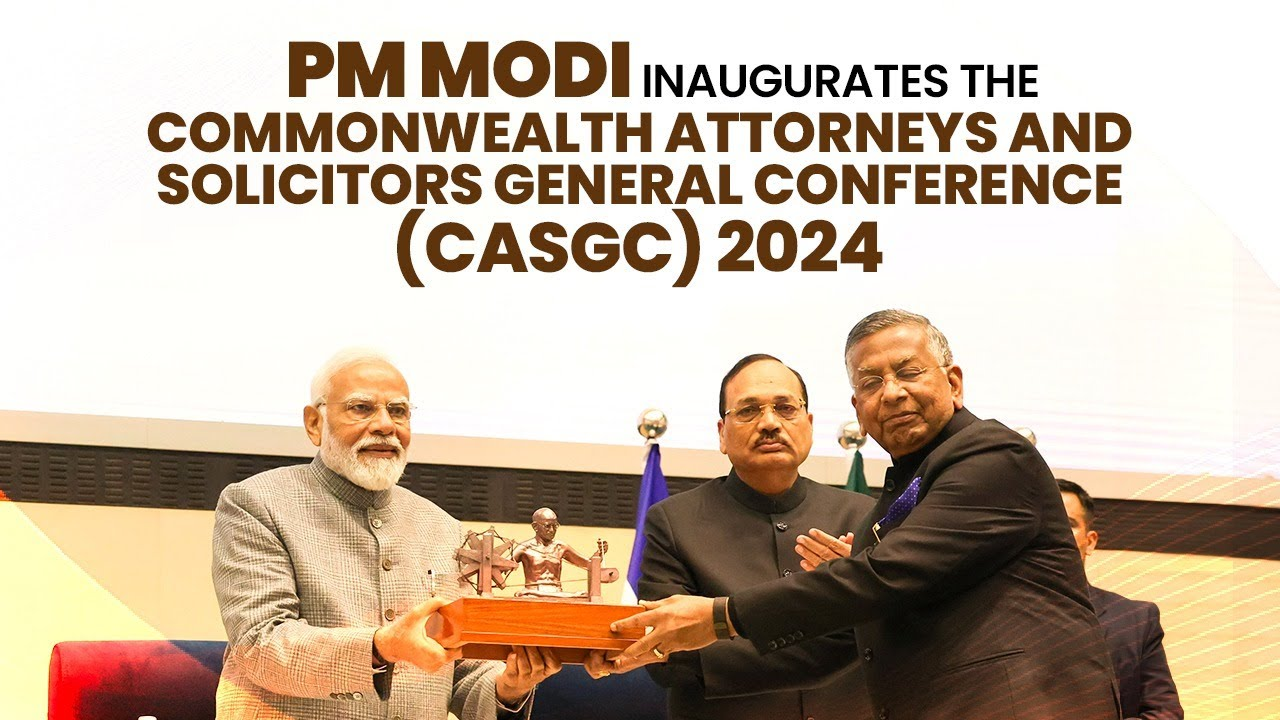 India's Global Cooperation for Legal Inclusivity UPSC