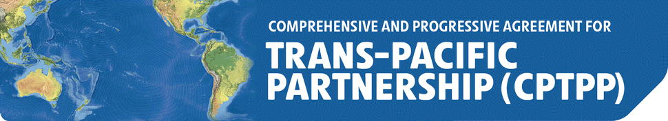 Britain will become the 12th member of the CPTPP - IAS GYAN