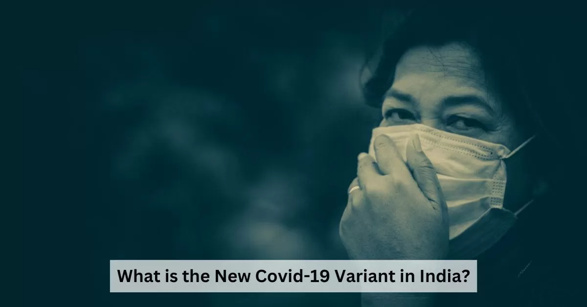 JN.1 sub-variant of COVID-19 in Kerala UPSC