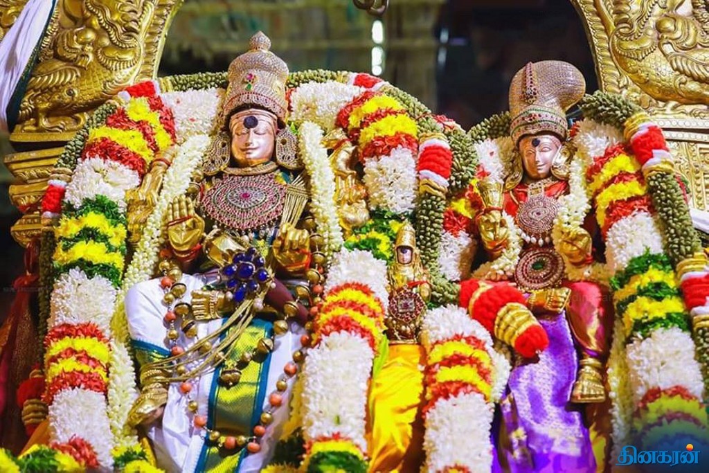 Significance of Chithirai Festival, Tamil Nadu | UPSC Insights