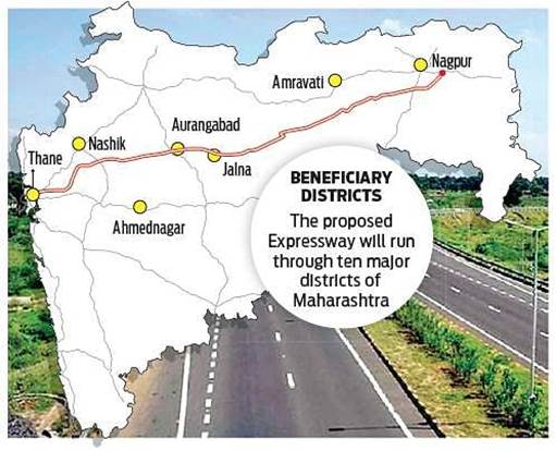 SAMRUDDHI CORRIDOR | IAS GYAN