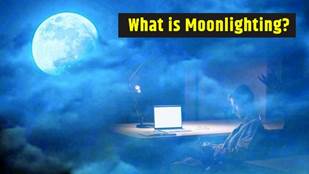 Moonlighting | IAS GYAN