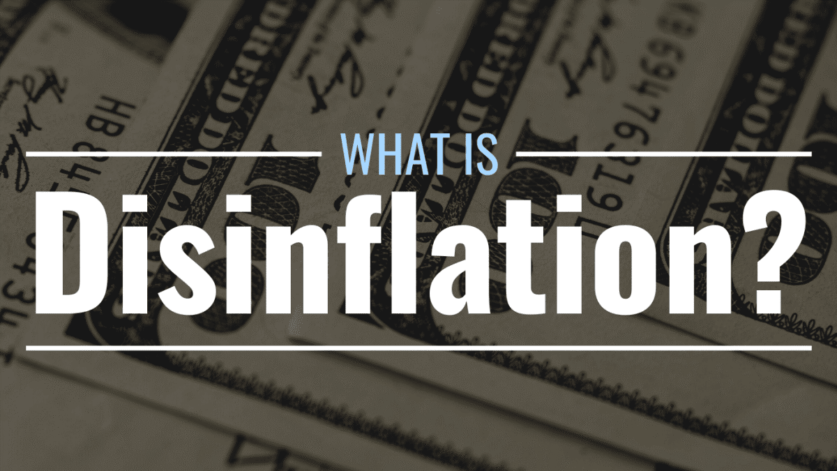 Mastering Disinflation Concepts for UPSC Economics Preparation