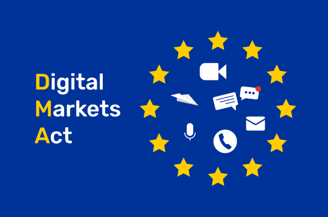 Digital Markets Act