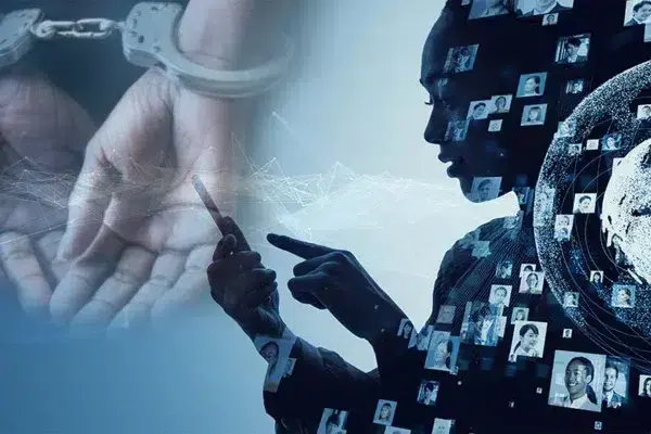 Digital arrest | Current Affairs |IAS