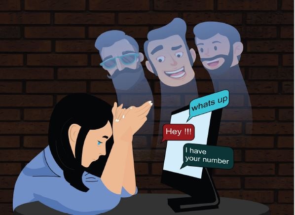 Doxxing | cyber crime | UPSC CA