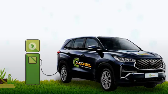 India launched the world's first prototype of the BS 6 Stage II ...