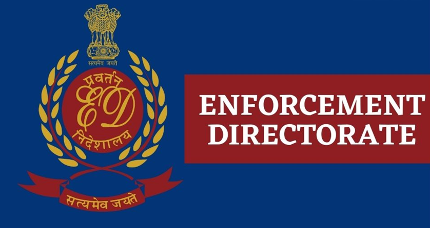 ED can interrogate any person under the PMLA