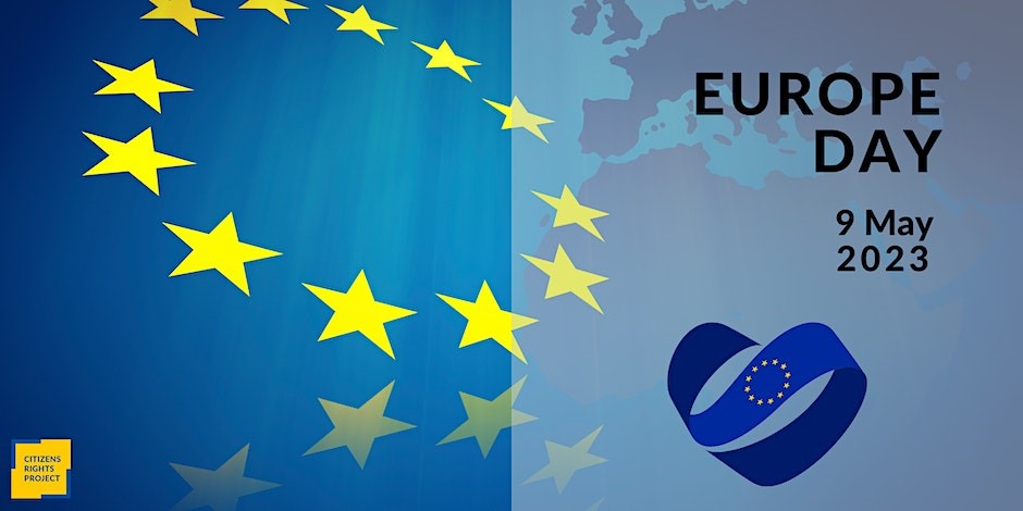 EUROPE DAY -UPSC Current Affairs - IAS GYAN