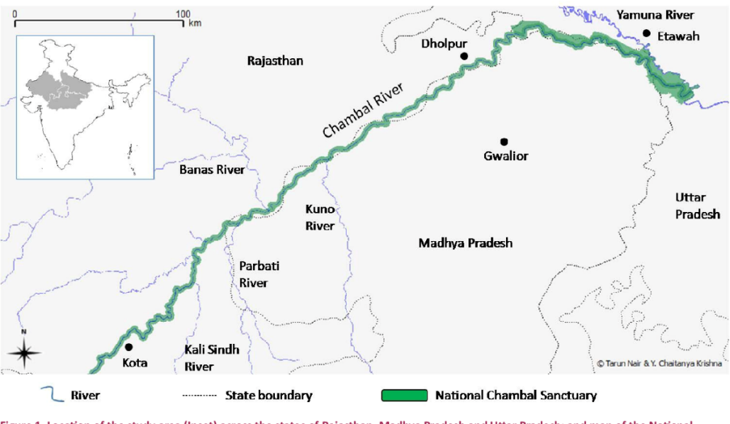 Eastern Rajasthan Canal Project | UPSC Current Affairs | IAS GYAN
