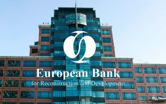 European Bank for Reconstruction and Development (EBRD)