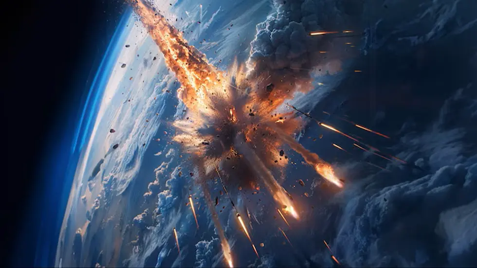 Exo-atmospheric interception| anti-ballistic missiles | UPSC IAS