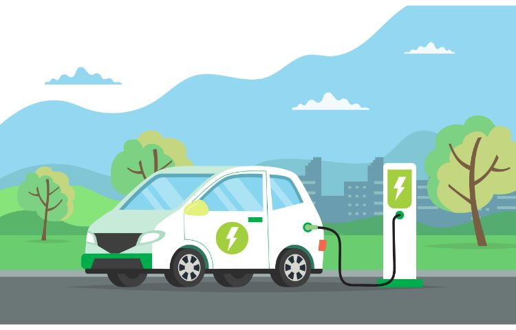 Encouraging EV adoption through extended FAME-II Scheme UPSC