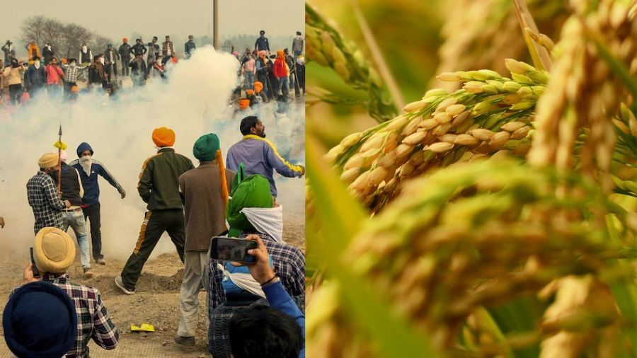 FARMER’S PROTEST AND MSP DEMAND: UPSC Relevance and Analysis