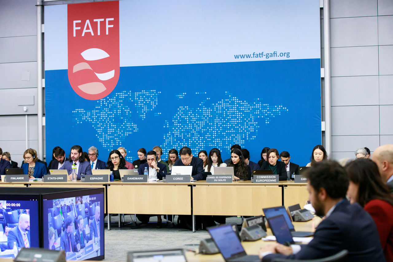 Changes to FATF Assessment Methodology Finalized UPSC