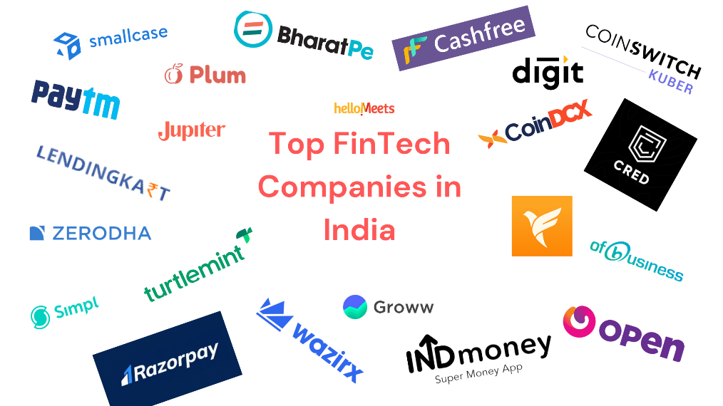 Insights into Fintech Players in India for UPSC Economy Preparation