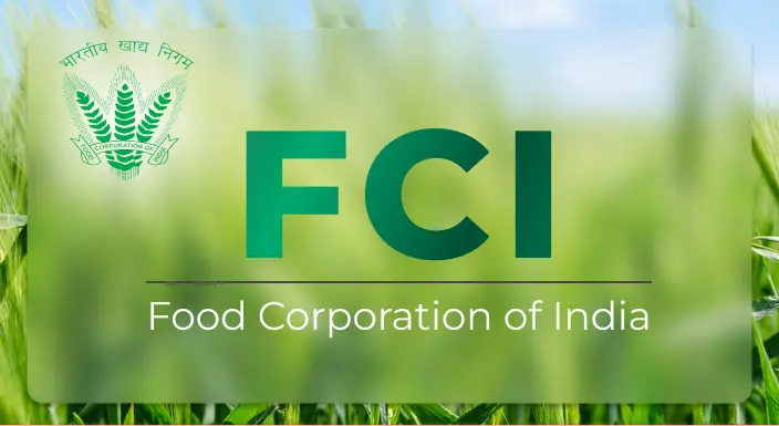 Union Minister emphasizes FCI's role beyond ration delivery UPSC